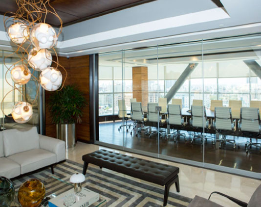 C3 Sliding Glass Products | Glass Walls & Doors
